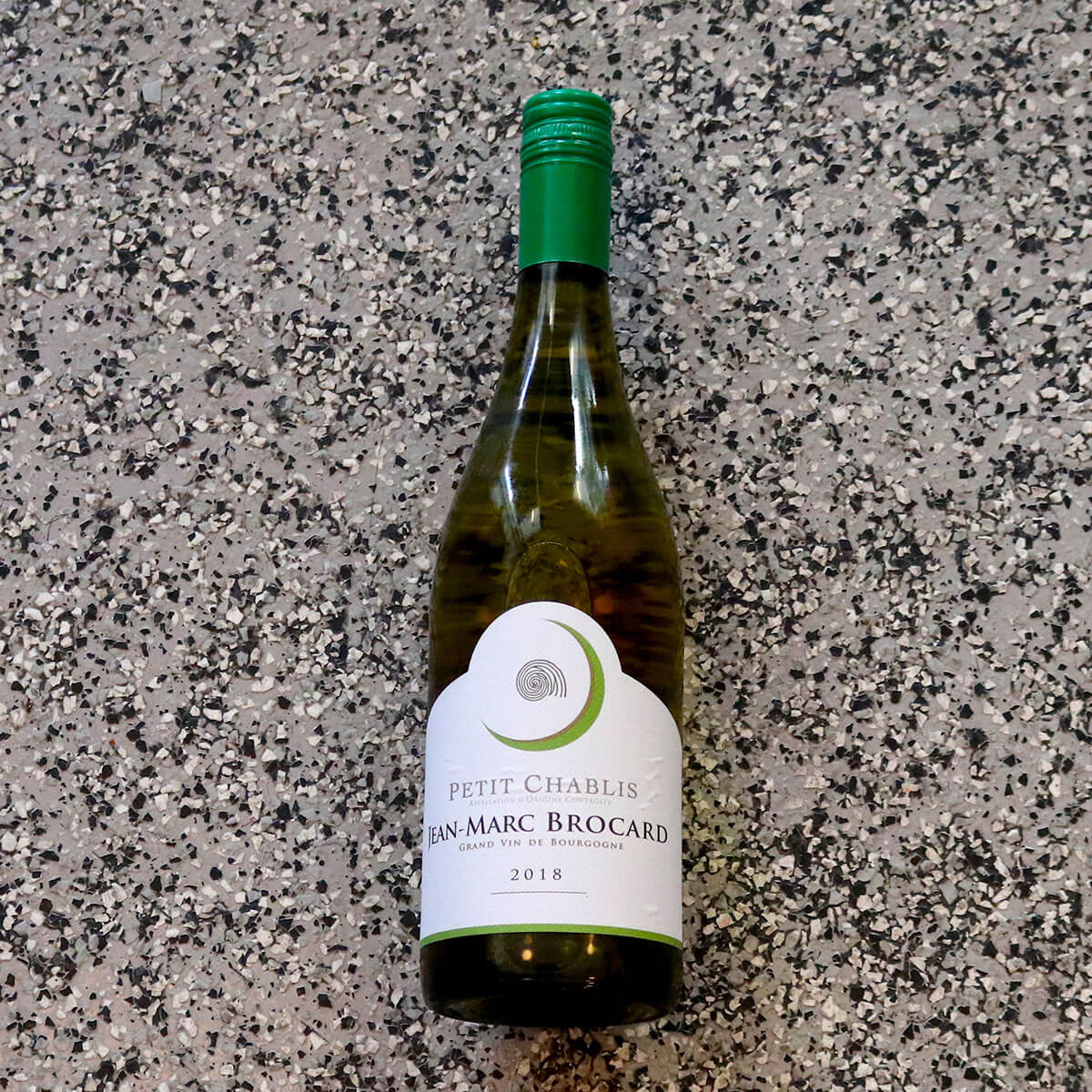 2018 Jean Marc Brocard Petit Chablis - Oh Loretta!